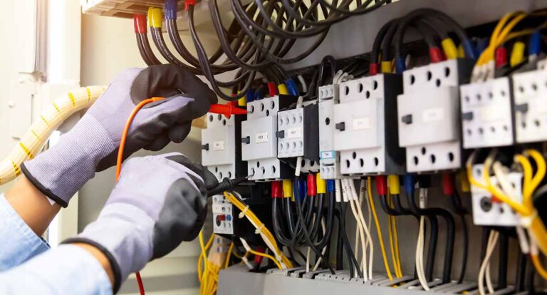 Industrial & Commercial Power Systems Department - IEEE IAS