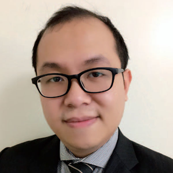 Eric Rau - IEEE Industry Applications Society