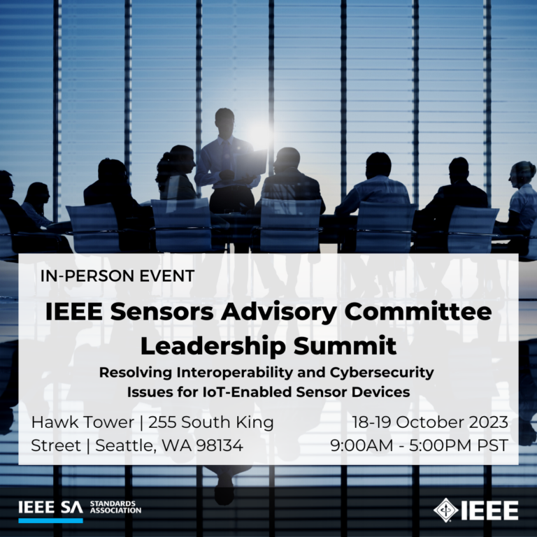 Calendar - IEEE Industry Applications Society
